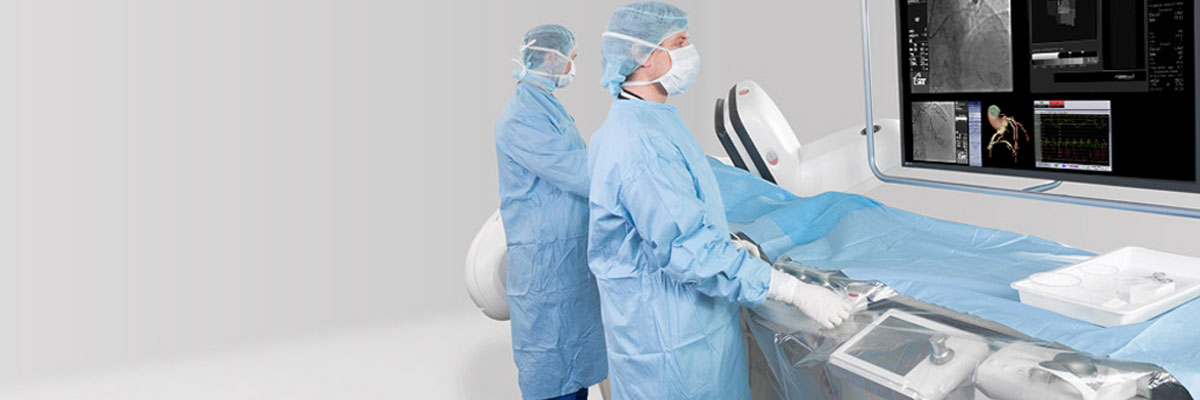 Interventional Image Guided Systems | GE Healthcare