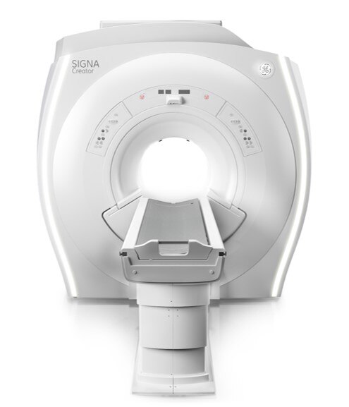 SIGNA™ Creator AIR™ IQ Edition | GE HealthCare (Japan)