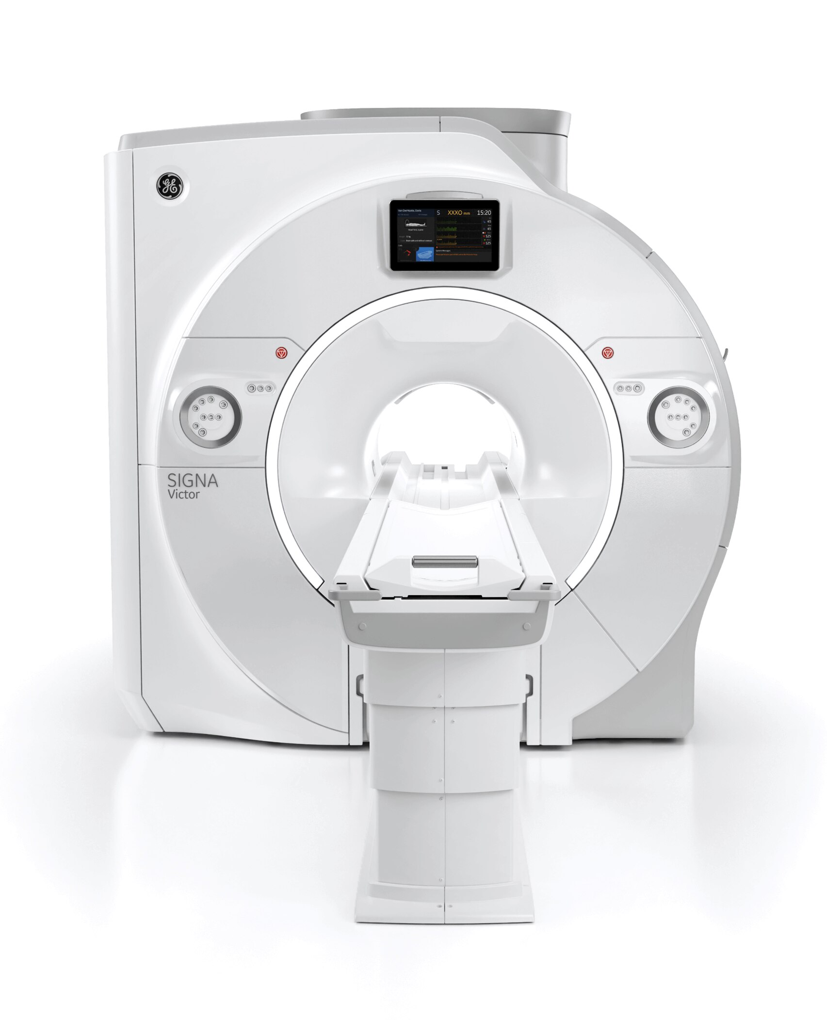 SIGNA™ Victor 1.5T MRIスキャナ | GE HealthCare (Japan)