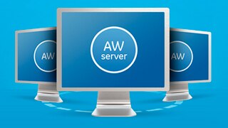 AWプラットフォーム | GE Healthcare (Japan)