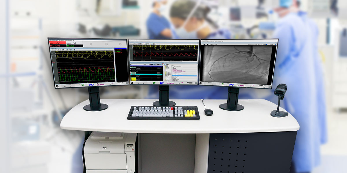 Invasive Cardiology | GE HealthCare (Japan)