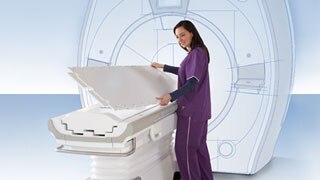 MR Radiation Oncology Option | GE HealthCare (Japan)