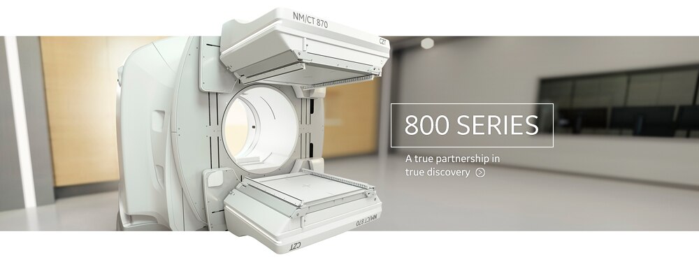 Molecular imaging | GE Healthcare (Japan)