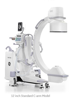 OEC Elite | GE HealthCare (Japan)