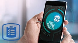 MyGEHealthcare App | サービス | GE Healthcare | GE HealthCare (Japan)