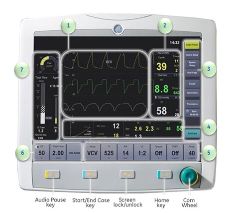 Avance CS2with ecoFLOW | GE HealthCare (Japan)