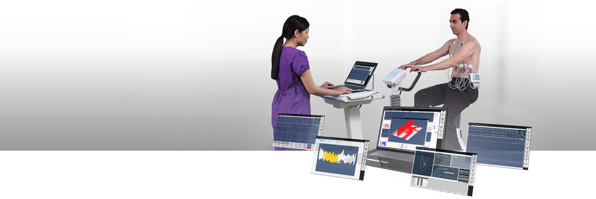 CardioSoft Sotware - Cardiac Testing System | GE Healthcare UK | GE ...
