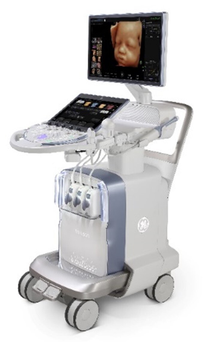 GEヘルスケア・ジャパン、女性医療の課題解決に貢献する「Voluson Expert 22」を販売開始 ‐産婦人科領域における医師の負担軽減 ...