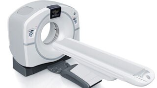 Revolution EVO | GE HealthCare (Japan)