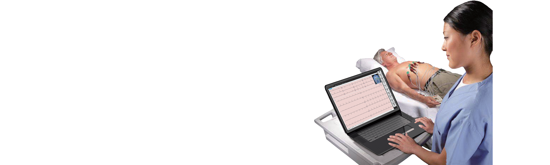 CardioSoft ECG 多機能ネットワーク型自動解析心電計 | GE Healthcare (Japan)