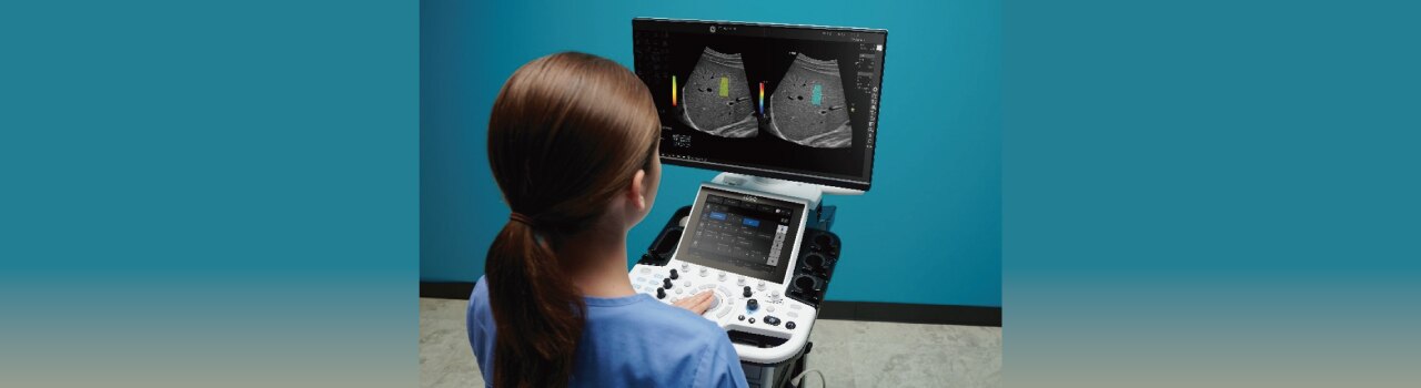 LOGIQ P10 | GE Healthcare (Japan)