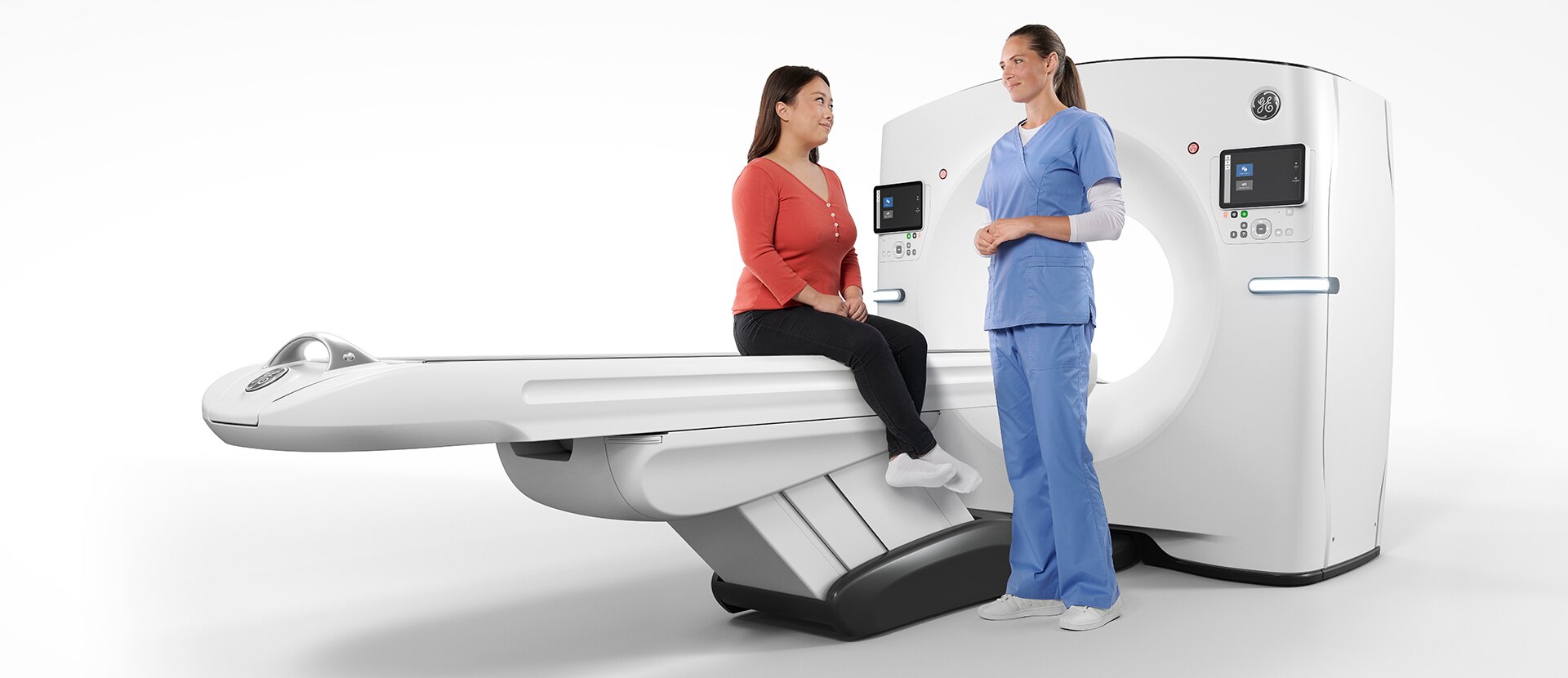 Revolution™ Maxima | GE Healthcare | GE Healthcare (Japan)